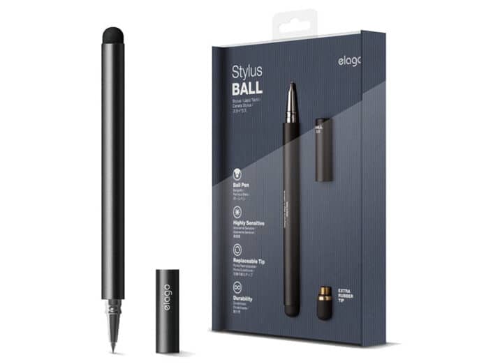 ปากกา Stylus รุ่นไหน ยี่ห้อไหนดี รวมมาแล้ว รีวิว 10 ยี่ห้อ - 2025