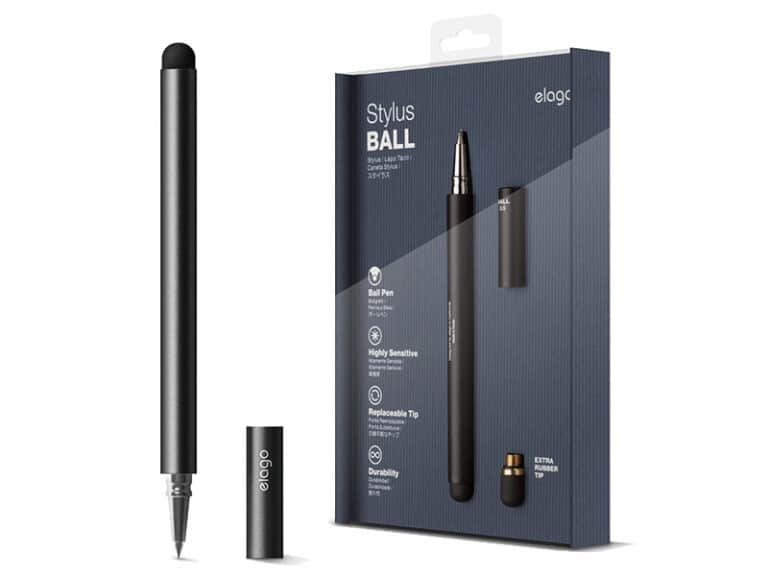 ปากกา Stylus รุ่นไหน ยี่ห้อไหนดี รวมมาแล้ว รีวิว 10 ยี่ห้อ - 2025